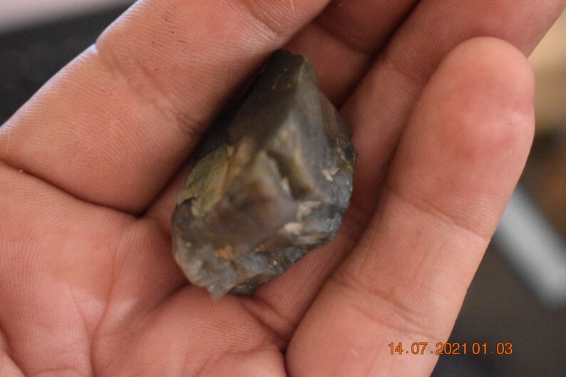 Rare Jade Rock With All Colors of Jade Visible One of a Kind - Etsy Canada