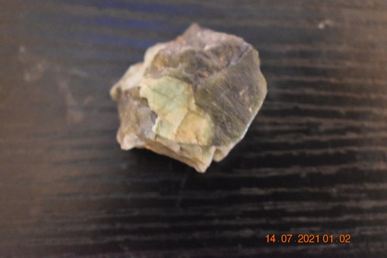 Rare Jade Rock With All Colors of Jade Visible One of a Kind - Etsy Canada