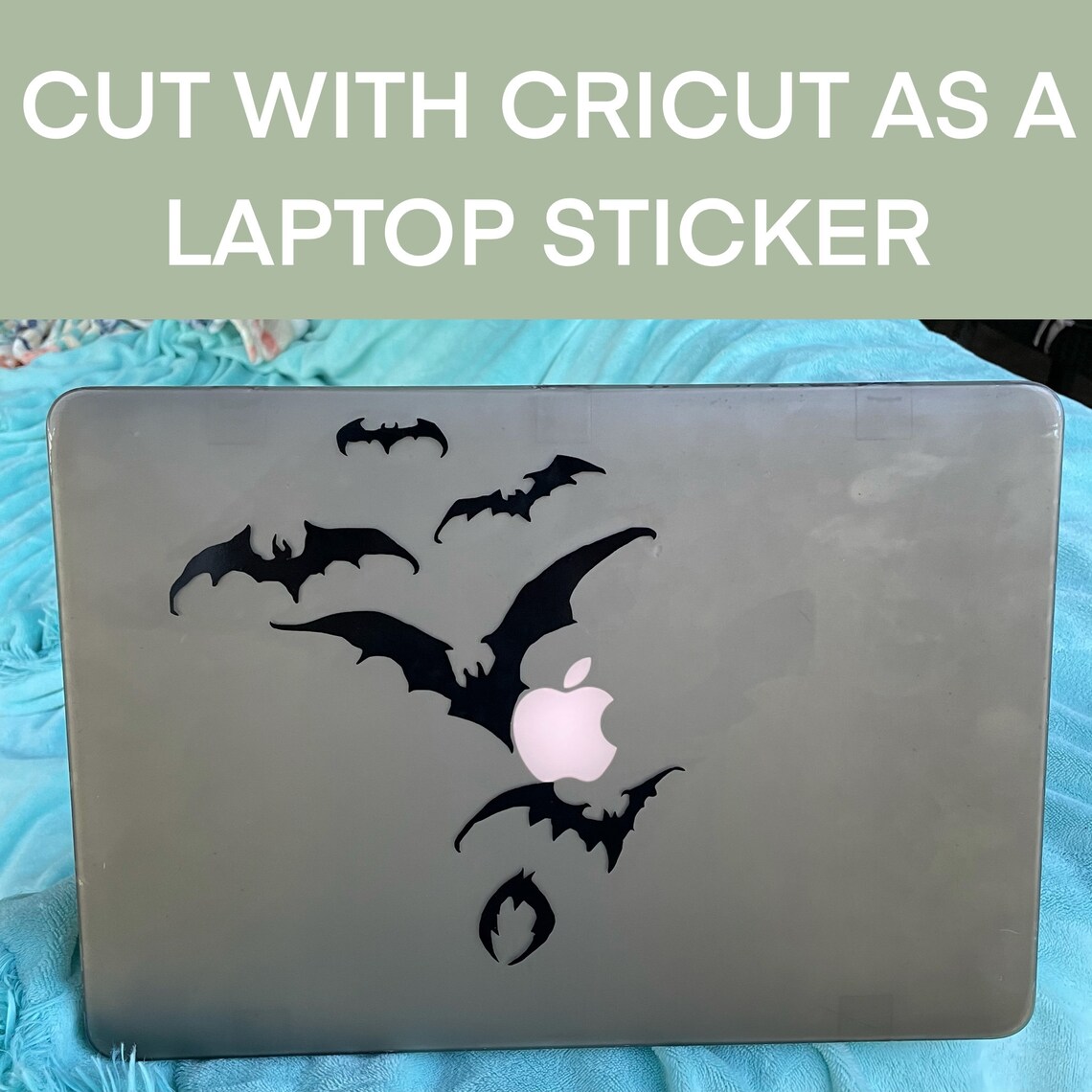 Eddie Munson Bat Tattoos PNG & JPEG, Stranger Things Bats, Bat PNG ...