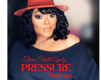 Thou Shall Apply Pressure Inspirational Quote Sarcasm Svg Png - Etsy