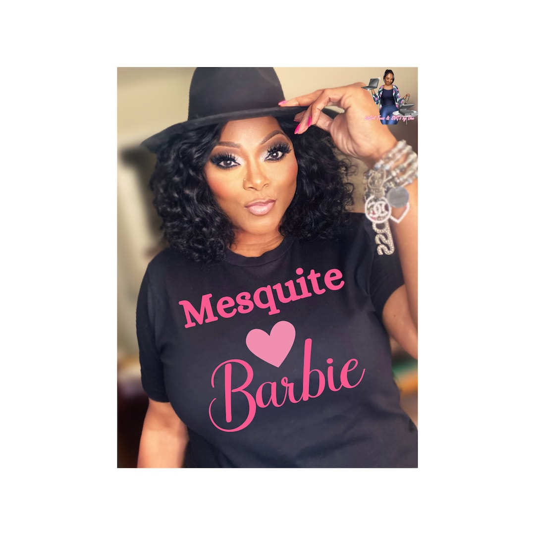 Mesquite Doll Inspired Svg Png Digital Download - Etsy