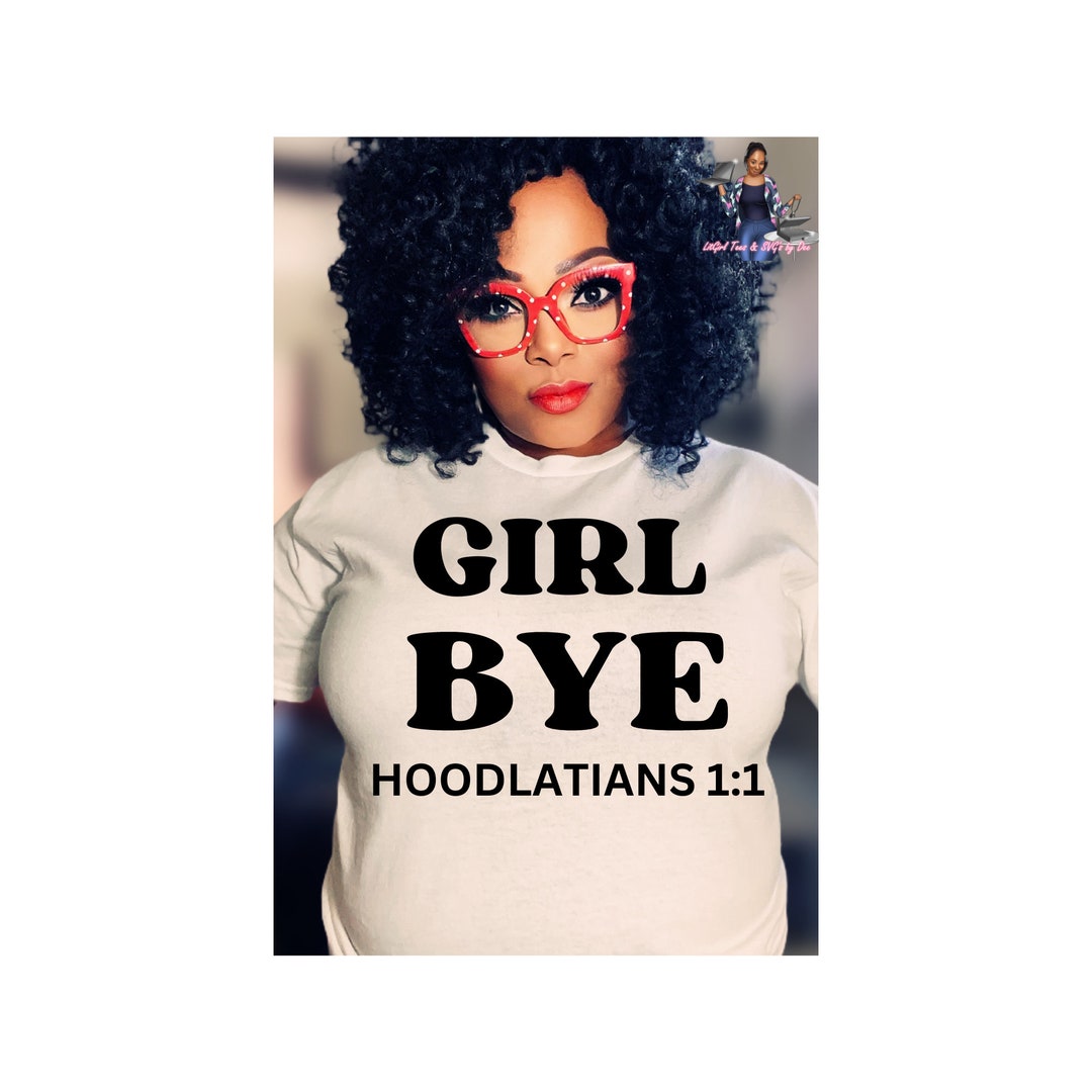 Girl Bye Digital Download Cutting Machine SVG PNG - Etsy