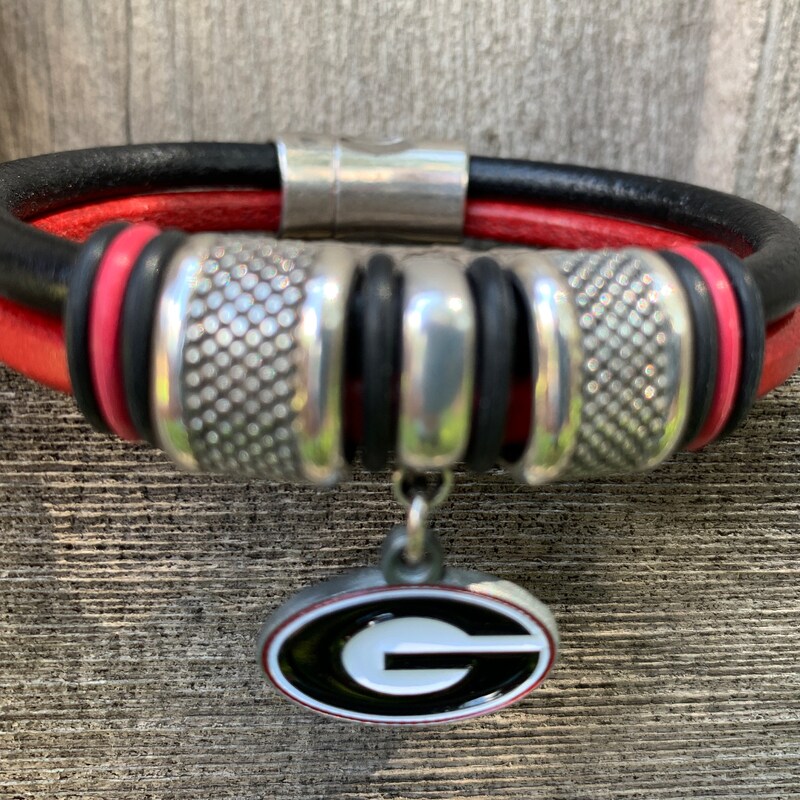 Georgia Bracelet - Etsy