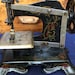 Muller Childs Sewing Machine Hand Crank, Vintage - Etsy