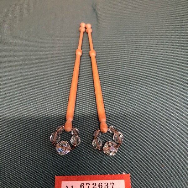 Danish Lace Bobbins - Etsy