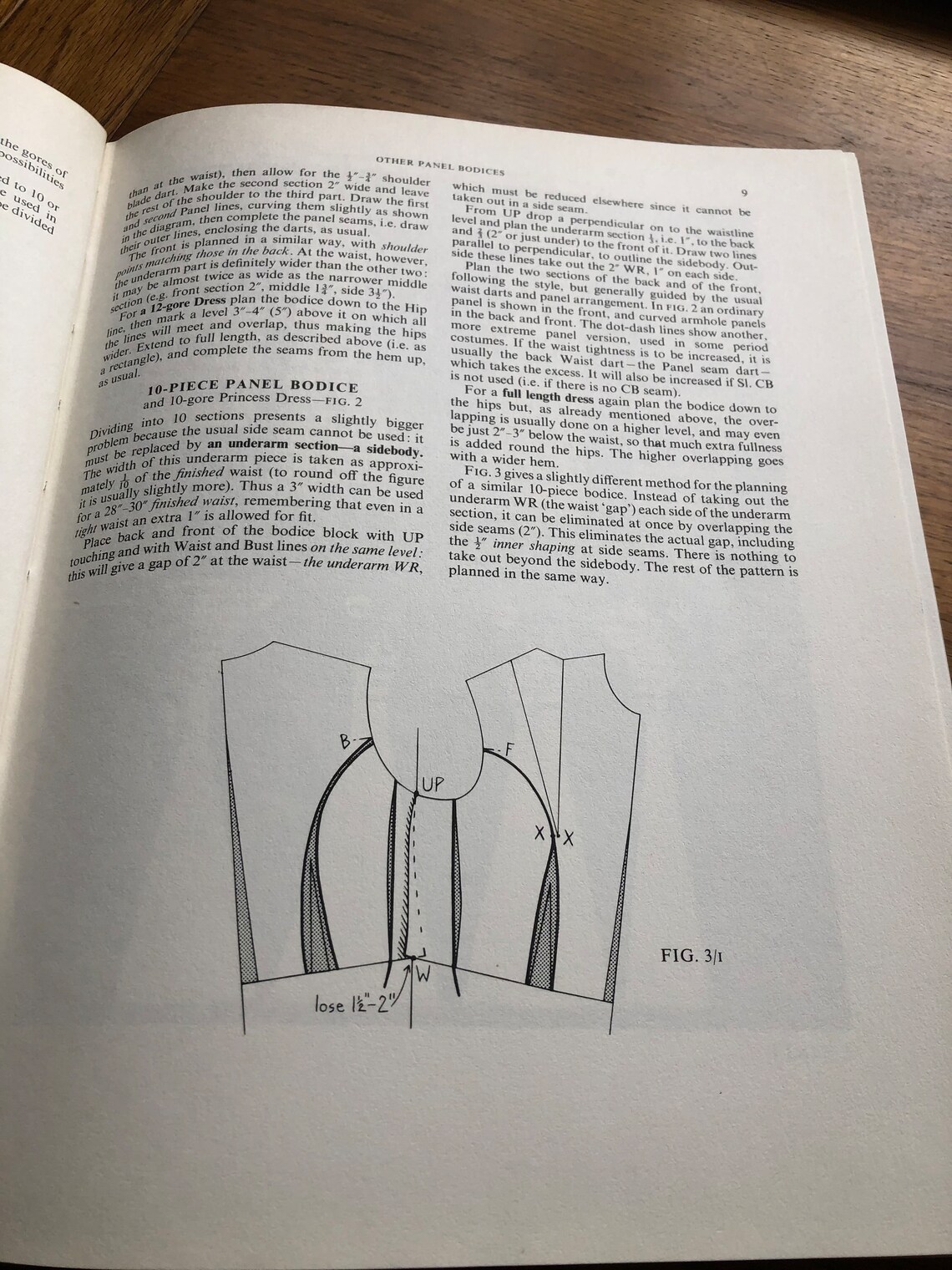 More Dress Pattern Designing by Natalie Bray - Etsy