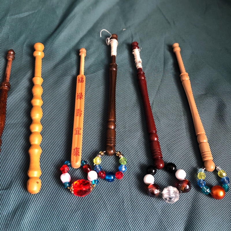 Danish Lace Bobbins - Etsy