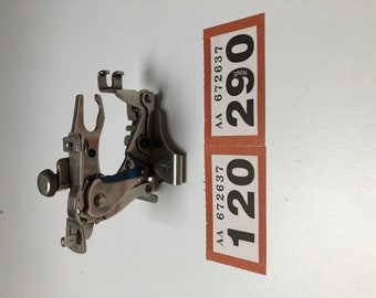 Singer Simanco Usa - Etsy