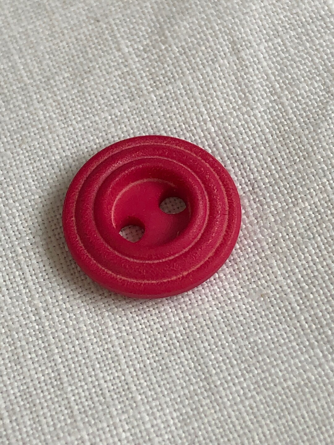Buttons, Vintage Rose Pink Fashion Buttons - Etsy