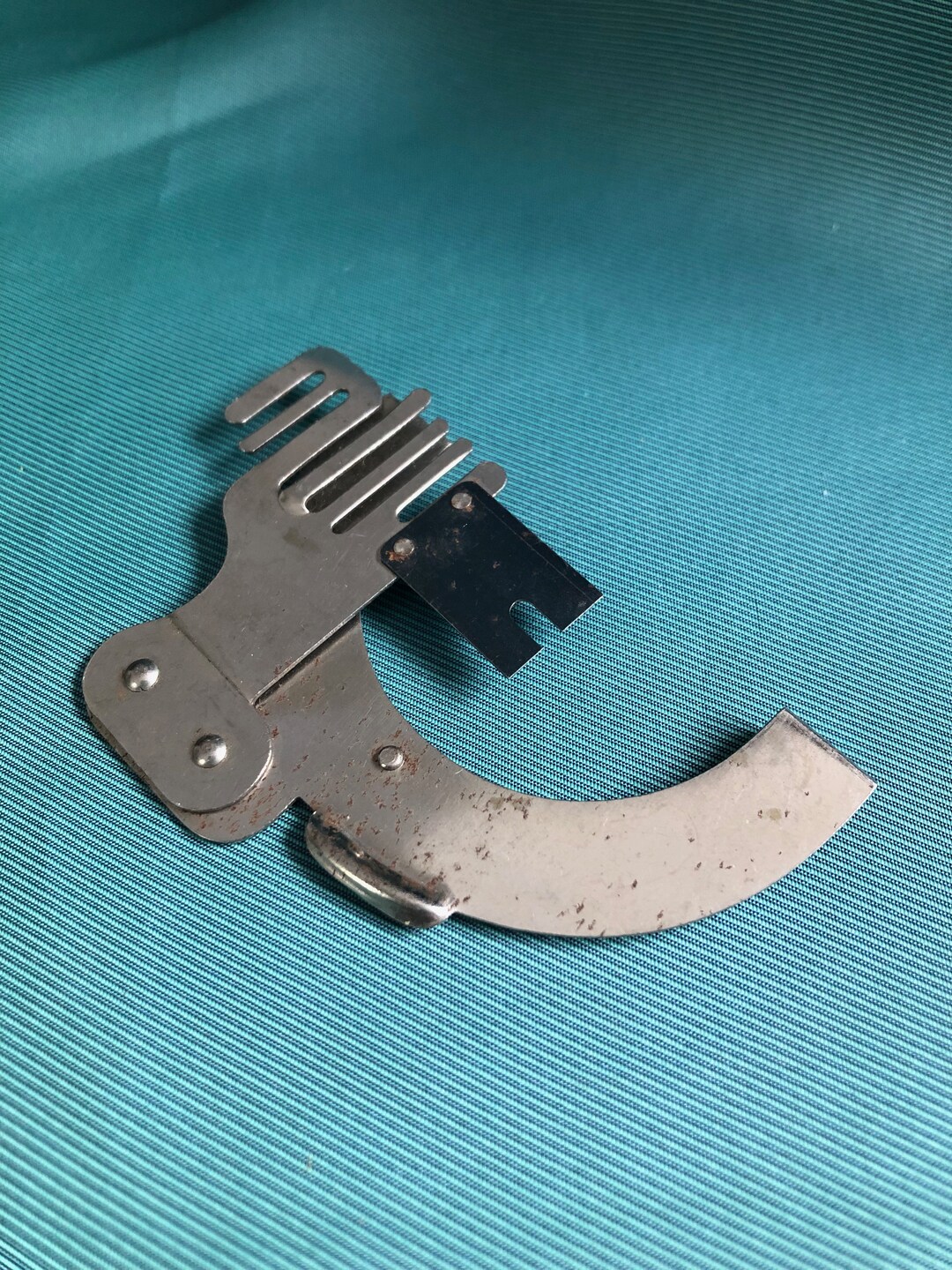 Singer Sewing Machine Shirring Plate for 15K and 201K - Etsy
