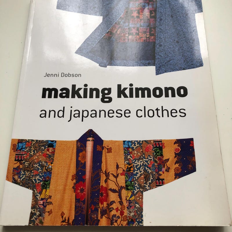 Hippari Pattern - Etsy