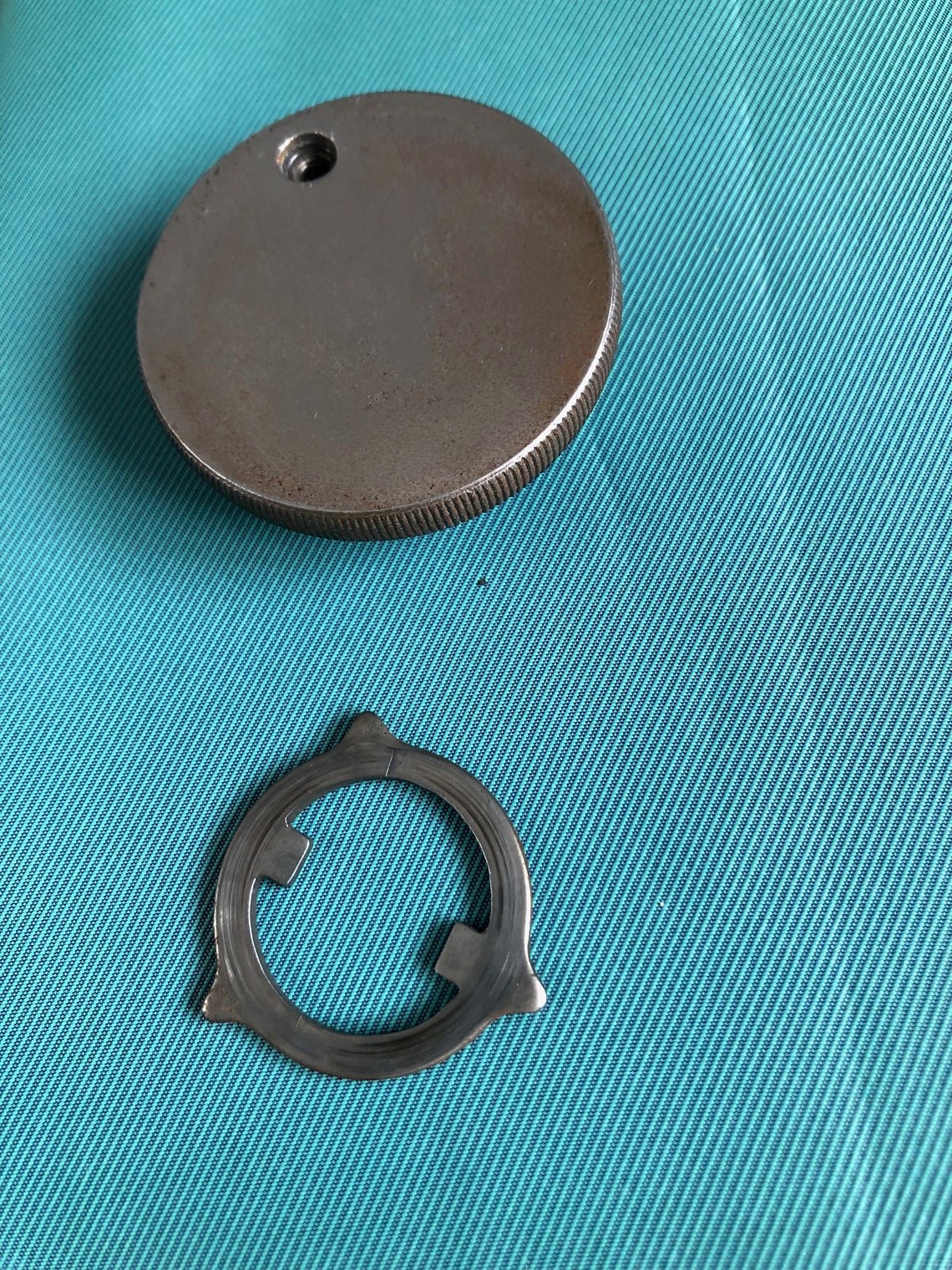 Singer Sewing Machine 28K Balance Wheel - Etsy