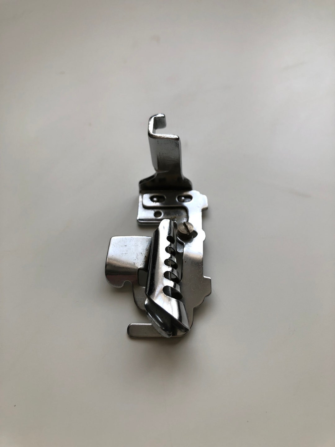 Singer Sewing Machine Multi Binding Foot - Simanco 55414 - Etsy