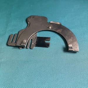 Singer Sewing Machine Shirring Plate for 15K and 201K - Etsy
