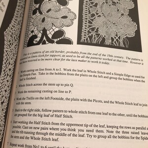 Gozo Lace an Introduction to Lace Making in the Maltese Islands by ...