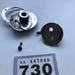 Singer Sewing Machine 221 222 Original Hook Assembly for Bobbin Case ...