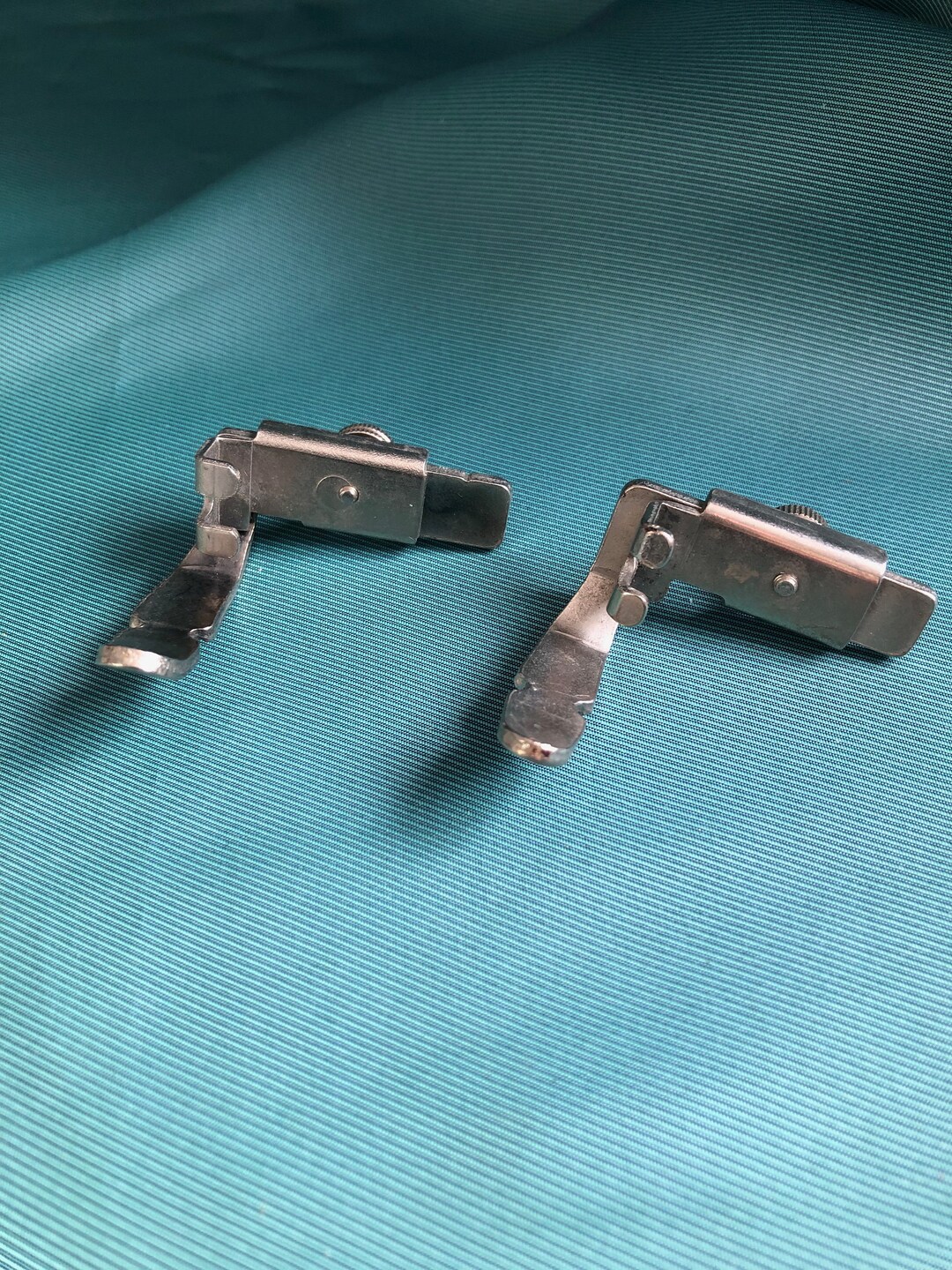 Kenmore Adjustable Zipper Foot - Etsy