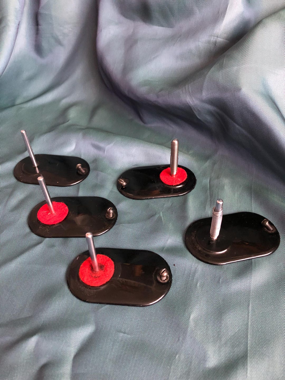 Singer Sewing Machine 221 222 Spool Pin Cover Plate, Featherweight - Etsy