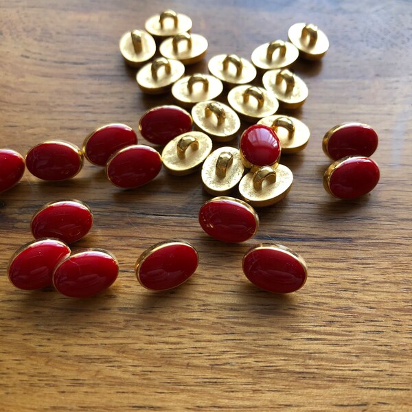 Buttons Vintage - Etsy