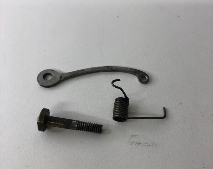 Jones Serpentine Sewing Machine Thread Feed Lever - Etsy