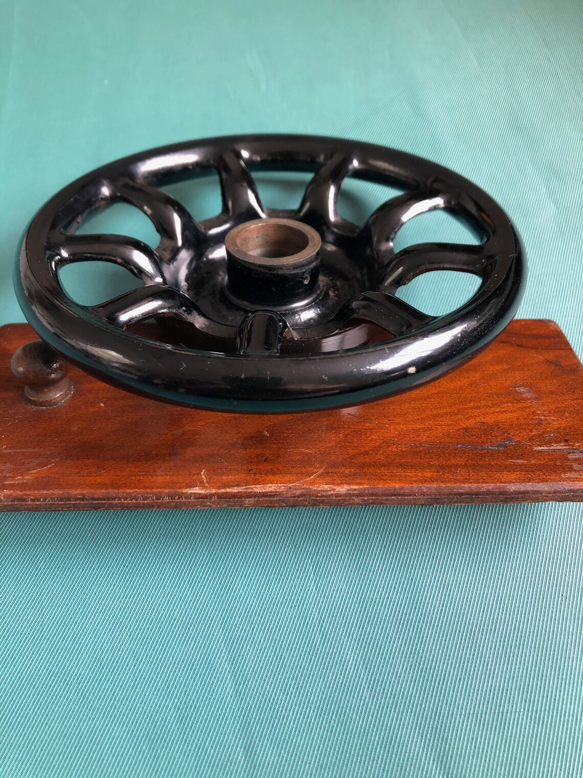 Singer Sewing Machine 28K Balance Wheel - Etsy