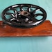 Singer Sewing Machine 28K Balance Wheel - Etsy