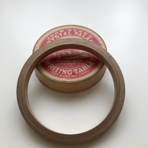 Vintage Writing Tablet for Marking Laundry - Etsy