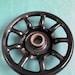 Singer Sewing Machine 28K Balance Wheel - Etsy