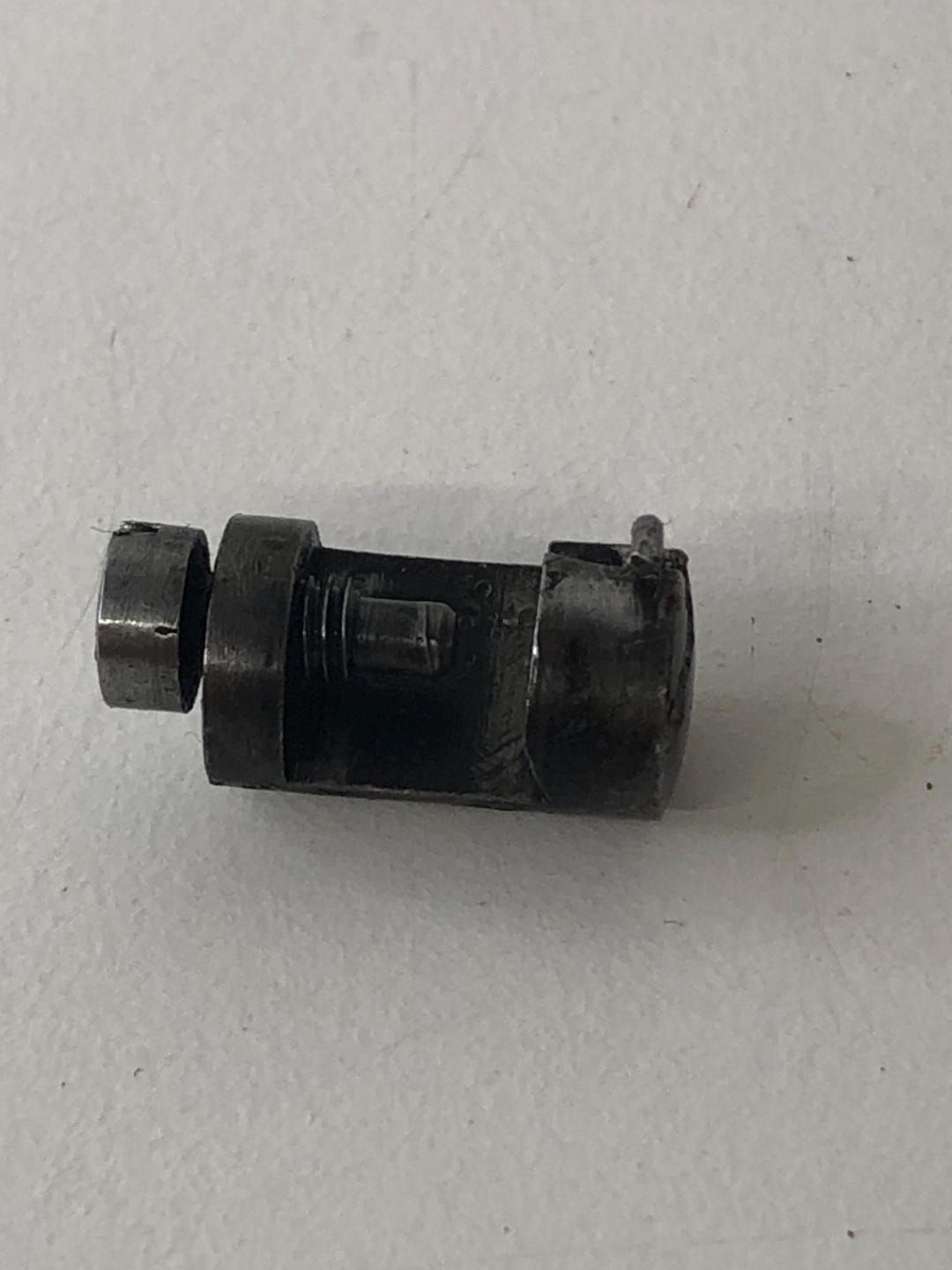 Singer 12K Sewing Machine Needle Clamp and Screw - Etsy