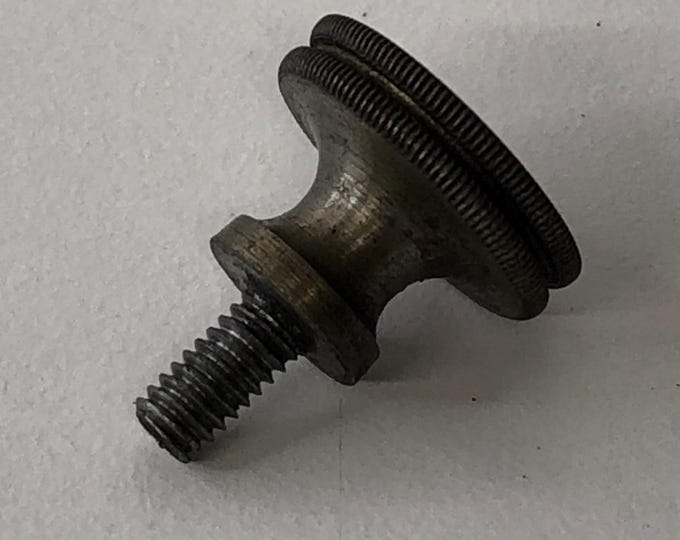 Jones Serpentine Sewing Machine Thumb Screw - Etsy