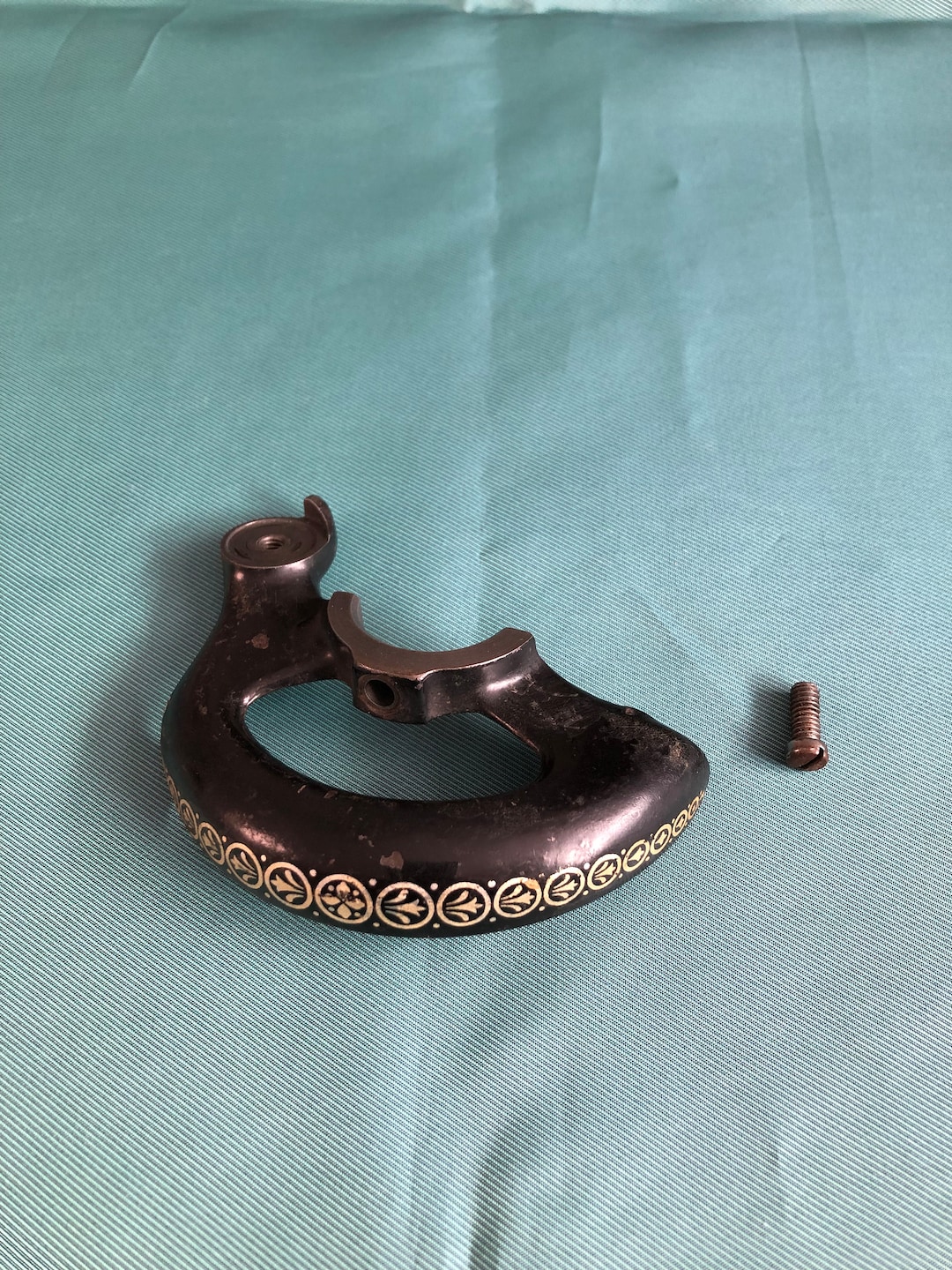 Singer Sewing Machine 28K Belt Pulley Guard - Etsy