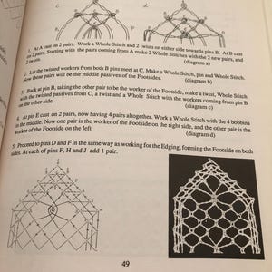 Gozo Lace an Introduction to Lace Making in the Maltese Islands by ...