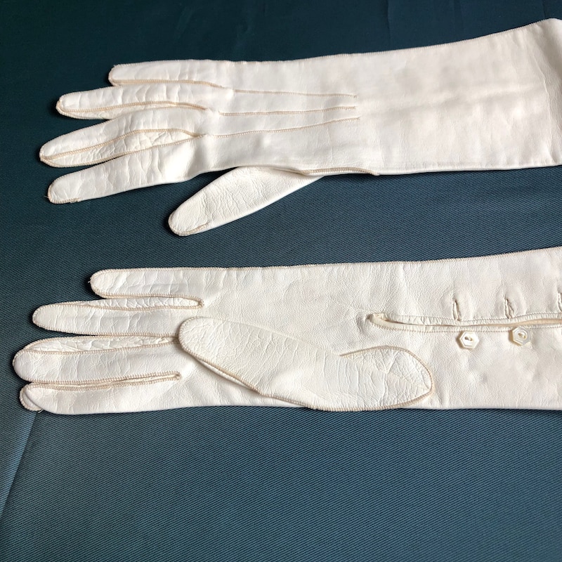 Opera Gloves - Etsy