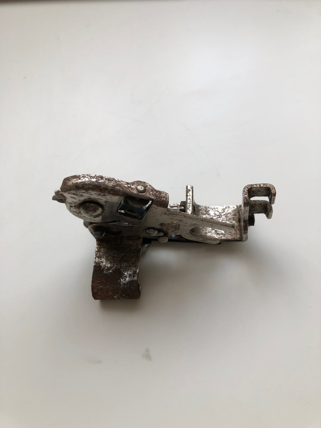 Singer Sewing Machine, Early Ruffler for 27K and 28K Puzzlebox - Etsy