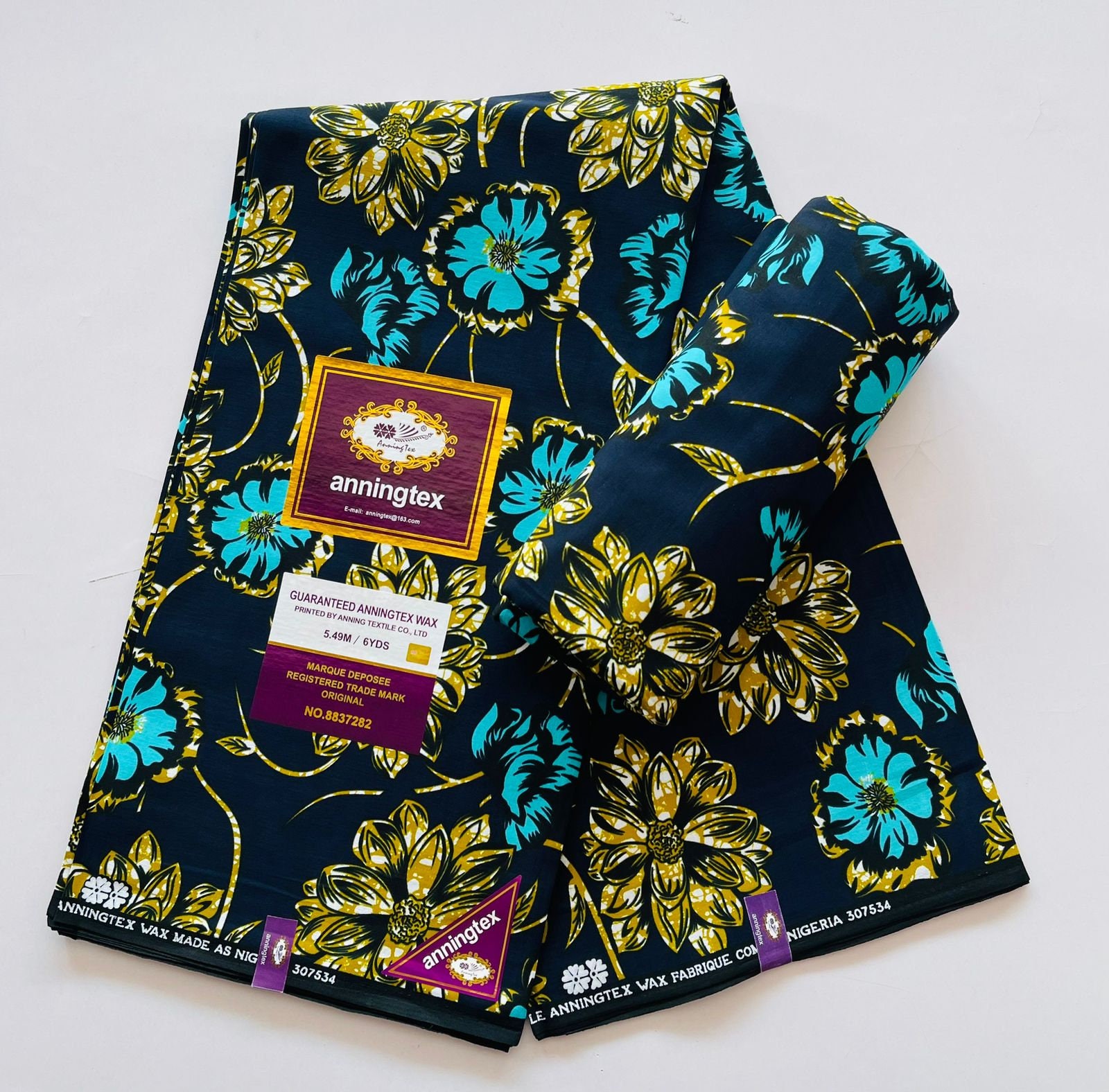 African Print Cape Coat | Ankara Clothing for Women Plus Size ...