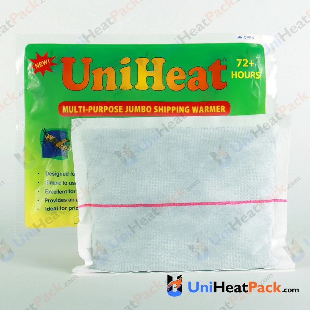 Heat Pack for Shipping Plants - Etsy