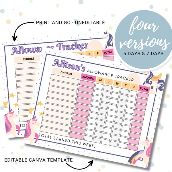 Screen Time Sticker Chart - Etsy