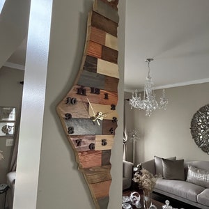 PALESTINE Map, PALESTINE Clock, Palestine, PALESTINE Map and Clock ...