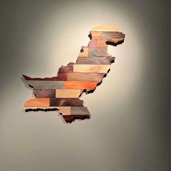 Pakistan - Etsy