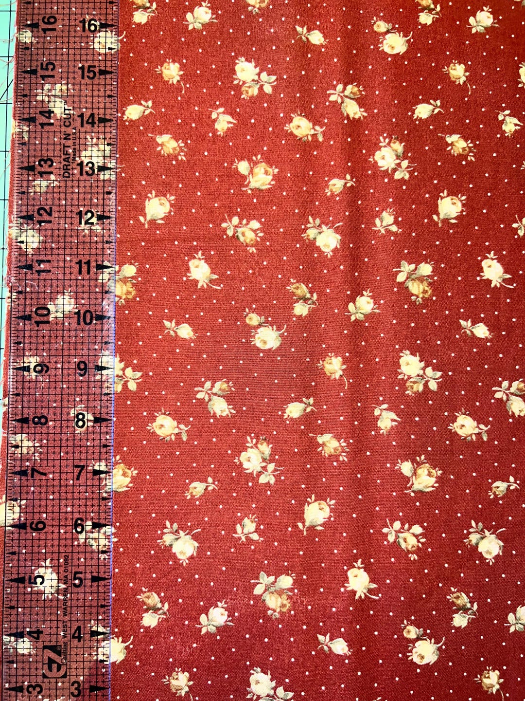 Mrs. Marchs Collection Lucien by the Yard - Etsy