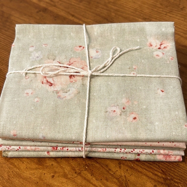 Lecien Fabric - Etsy