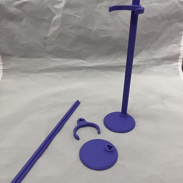 Barbie Stands - Etsy