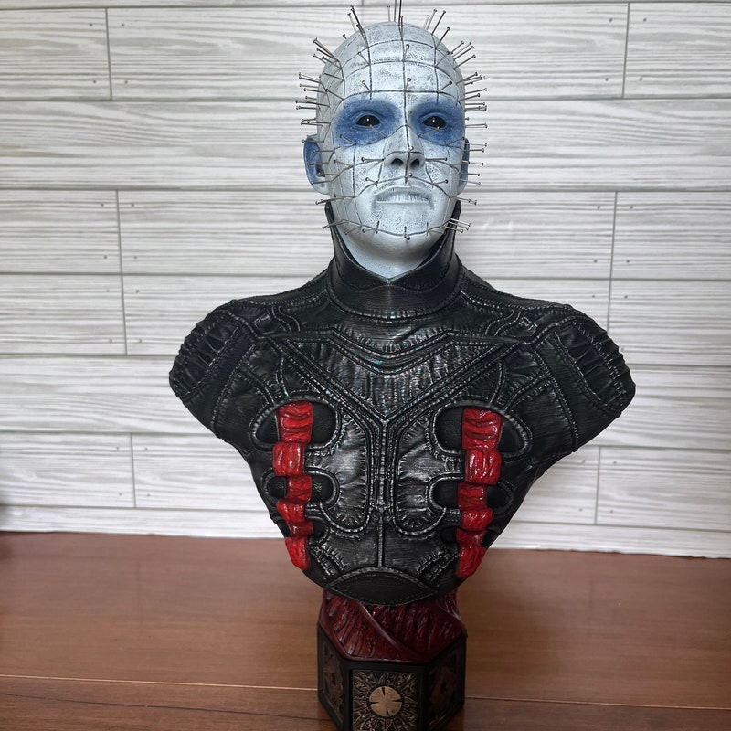 Pinhead - Etsy
