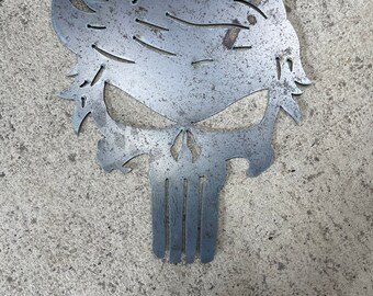 Trump Punisher Svg - Etsy