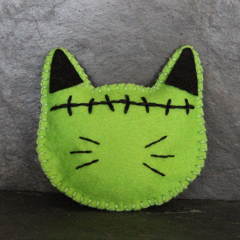 Catnip Toys - Etsy