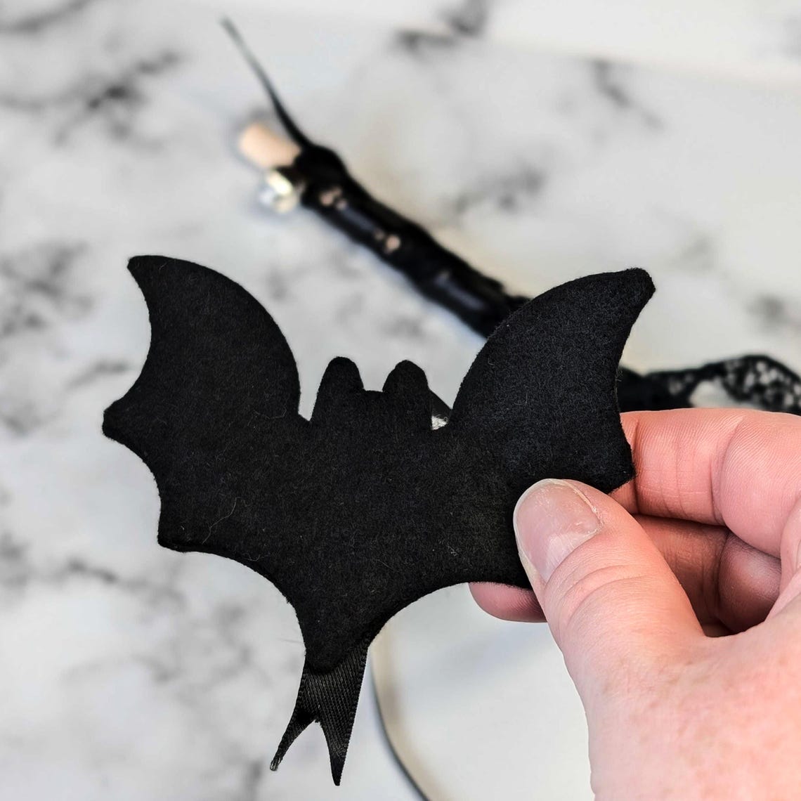 Halloween Catnip Cat Toy Gift Box, Spooky Present Idea for Kittens ...