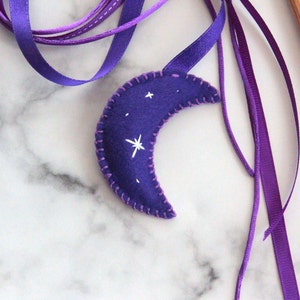 Magical Moon Cat Wand Catnip Toy, Gift for Cat Lovers, Gift for Kittens ...