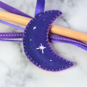 Magical Moon Cat Wand Catnip Toy, Gift for Cat Lovers, Gift for Kittens ...