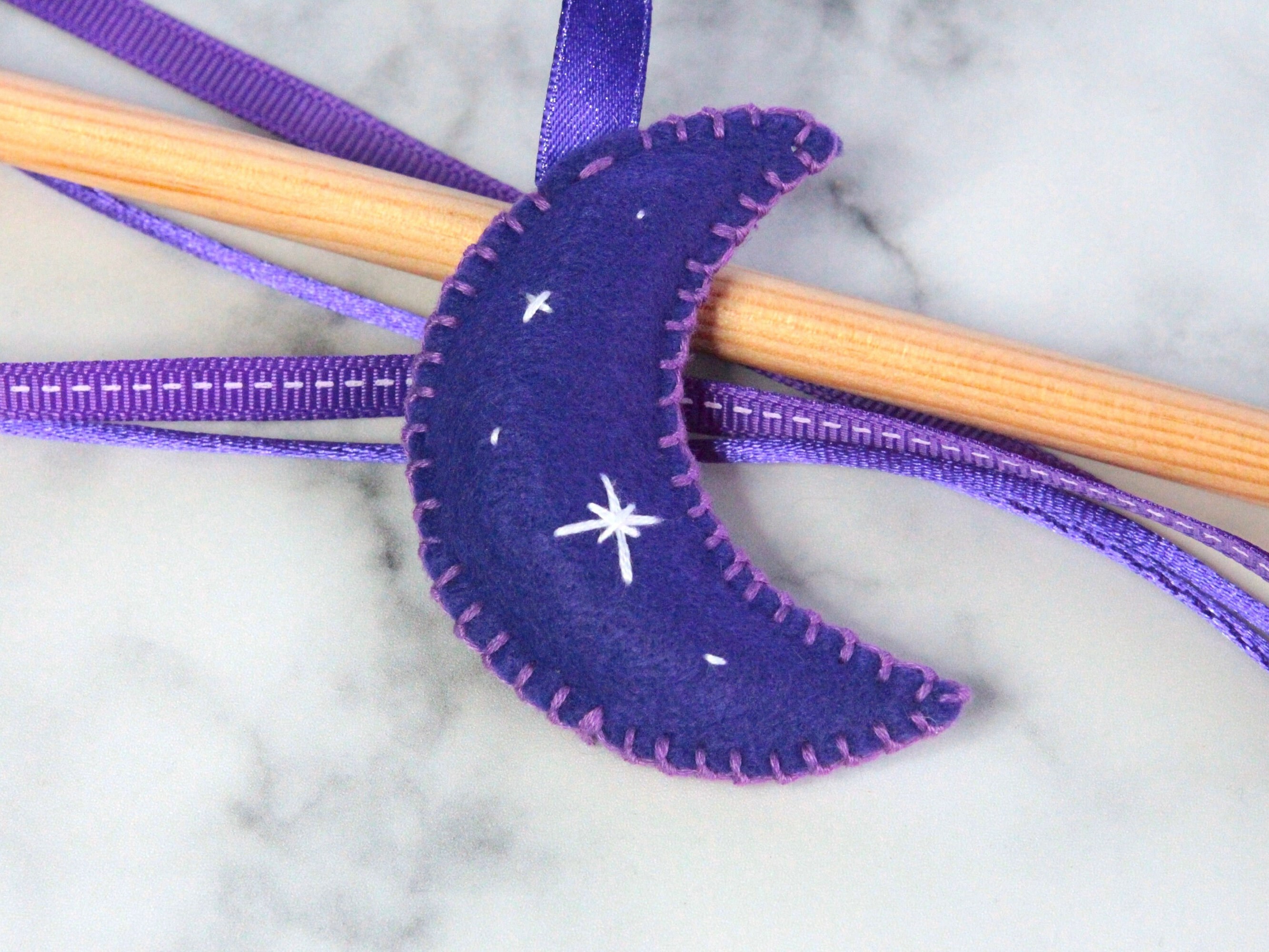 Magical Moon Cat Wand Catnip Toy, Gift for Cat Lovers, Gift for Kittens ...