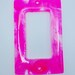 Customlight Switch & Outlet Covers - Etsy
